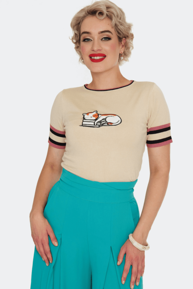 VOODOO VIXEN - Sincerely Betty